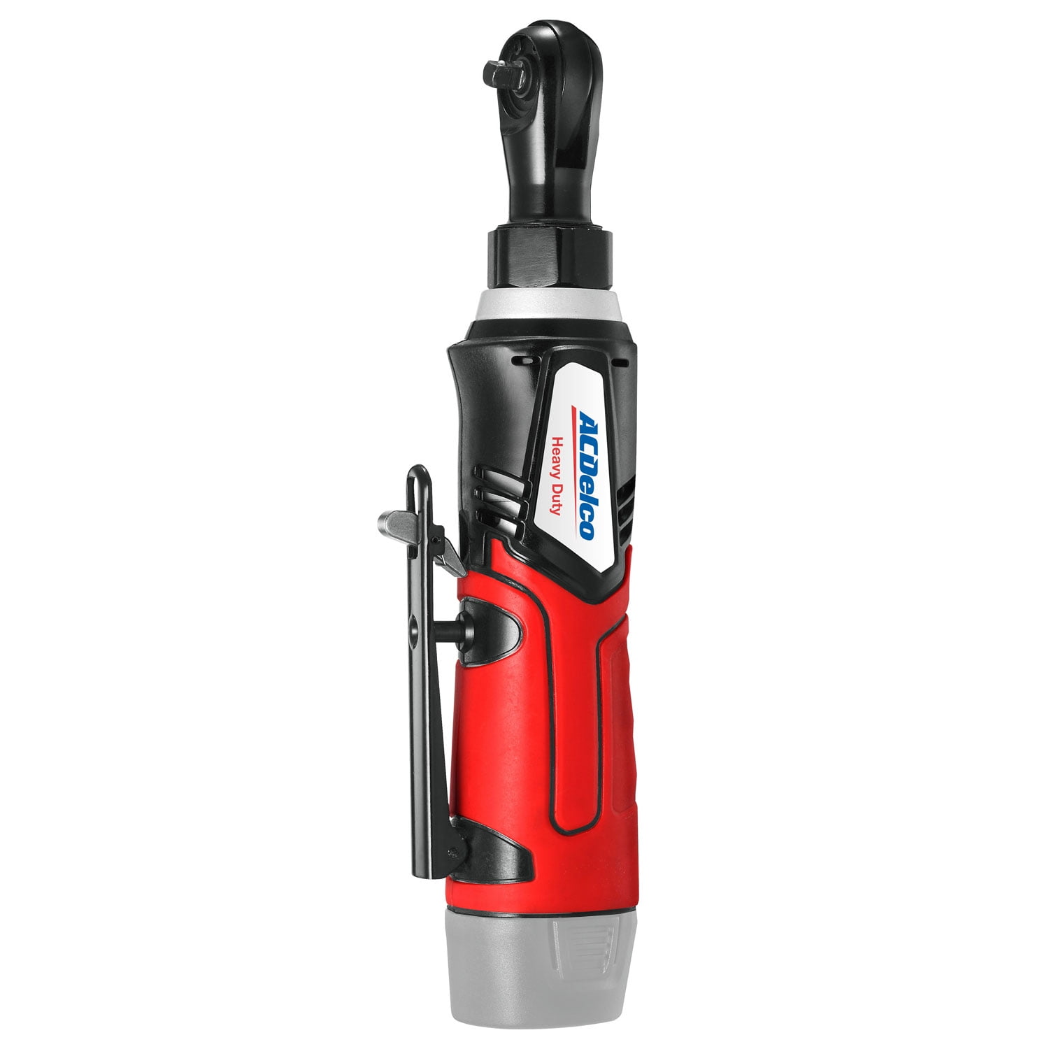 AC Delco ARW1207T 12 Vdc, Ratchet Cordless Impact Wrench, 240 RPM ...
