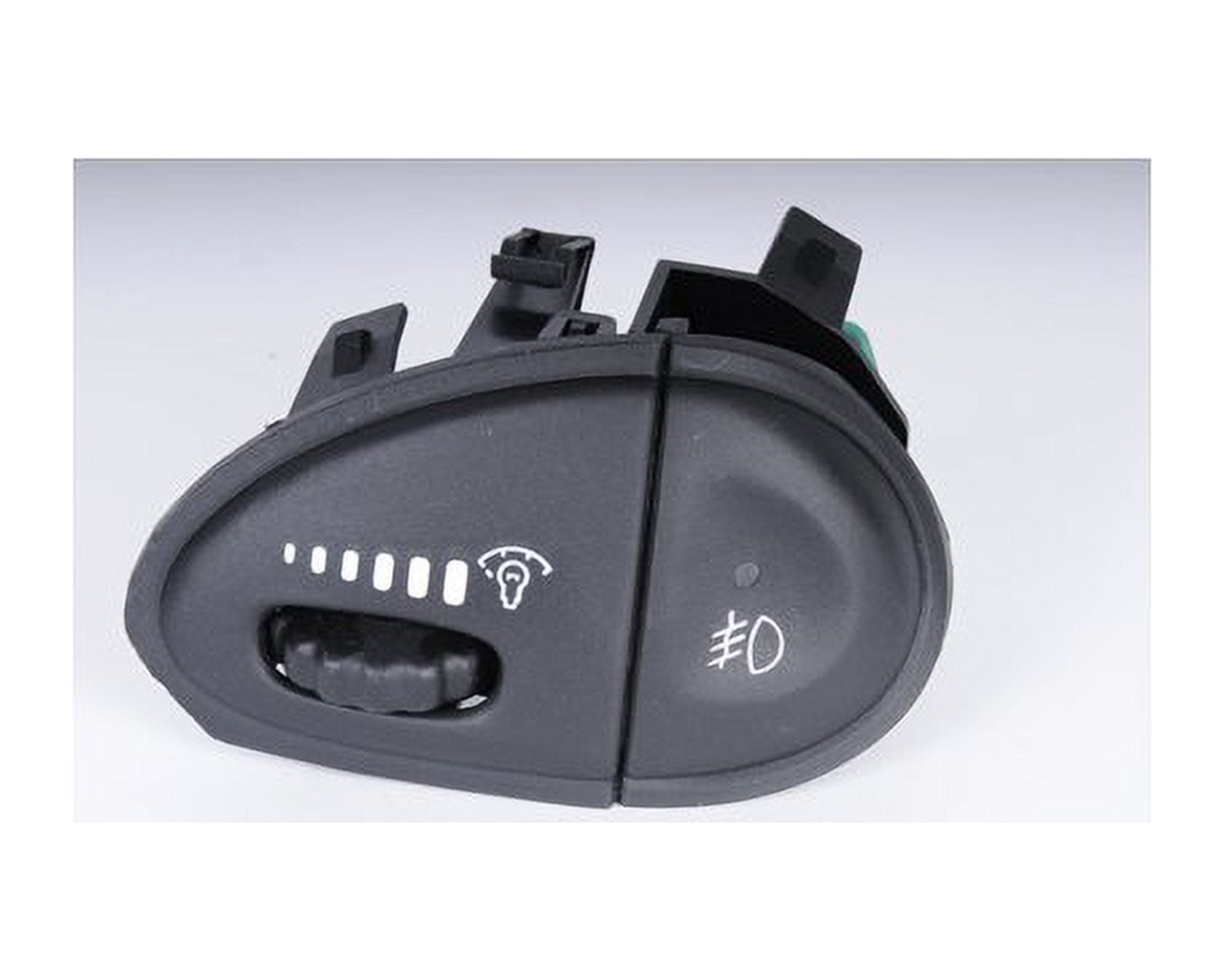 AC Delco D1566E Fog Light Switch For Chevrolet Malibu Fits select: 1997 ...