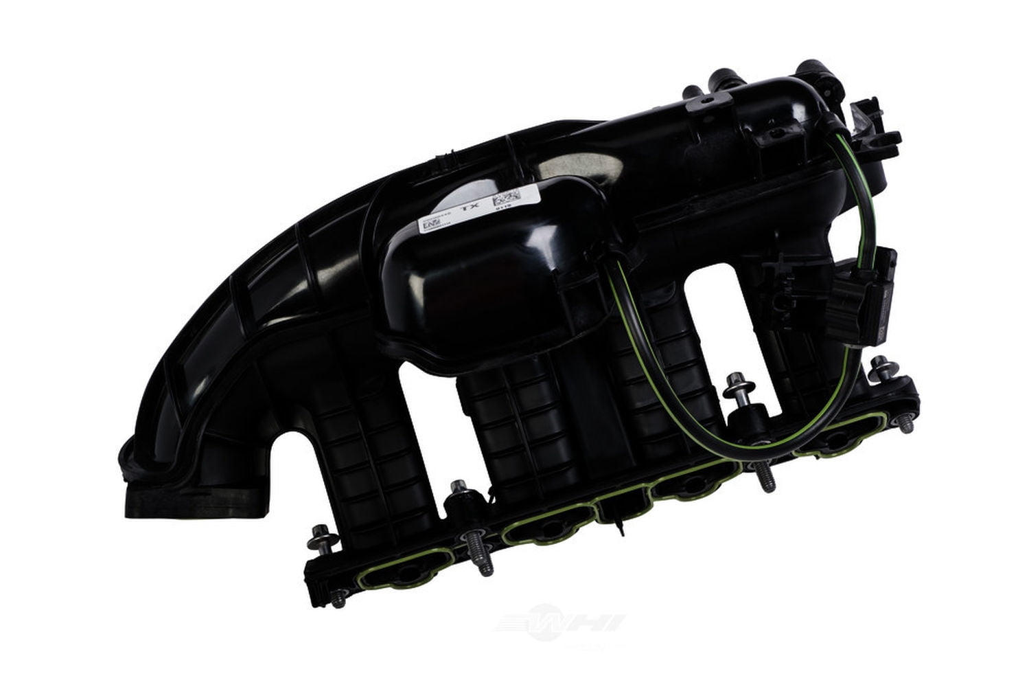 AC Delco GM Genuine Parts 25200449 Intake Manifold for GM Vehicles ...