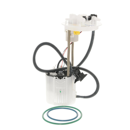 AC Delco GM Genuine Parts M100036 Fuel Pump Module Assembly without ...