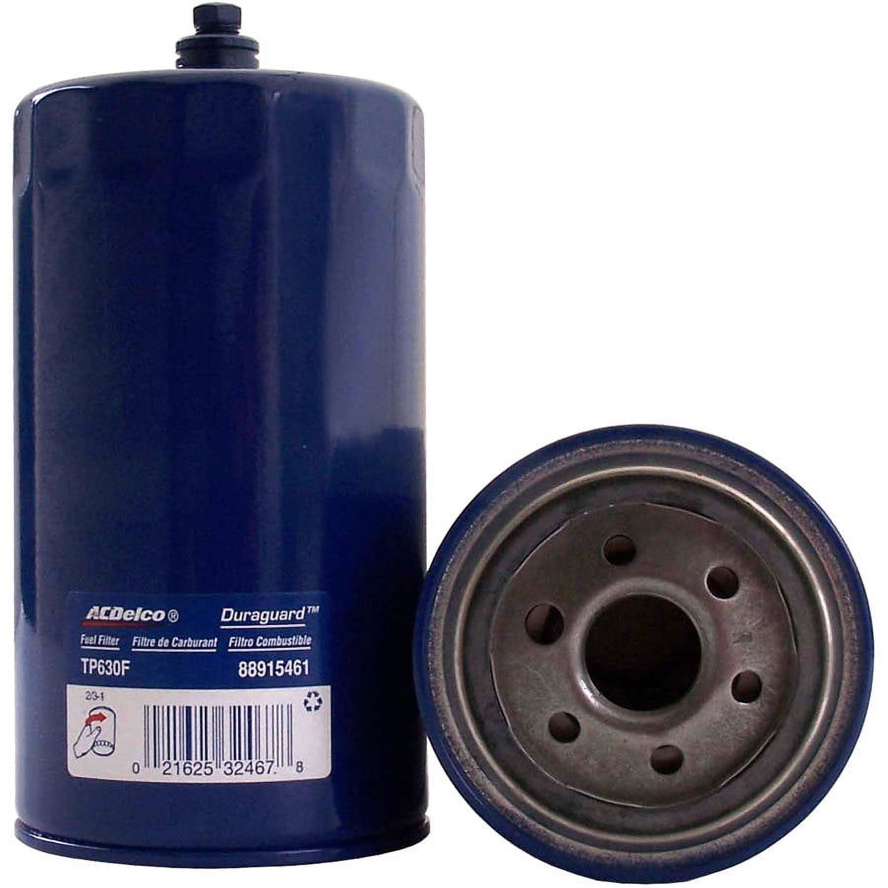 AC Delco Oil Filter, ACPTP630F, Case of 12 Filters - Walmart.com