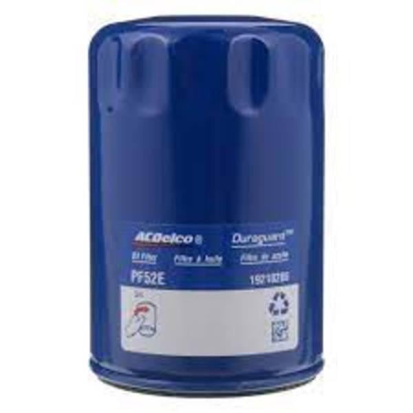 AC Delco Oil Filter - Walmart.com