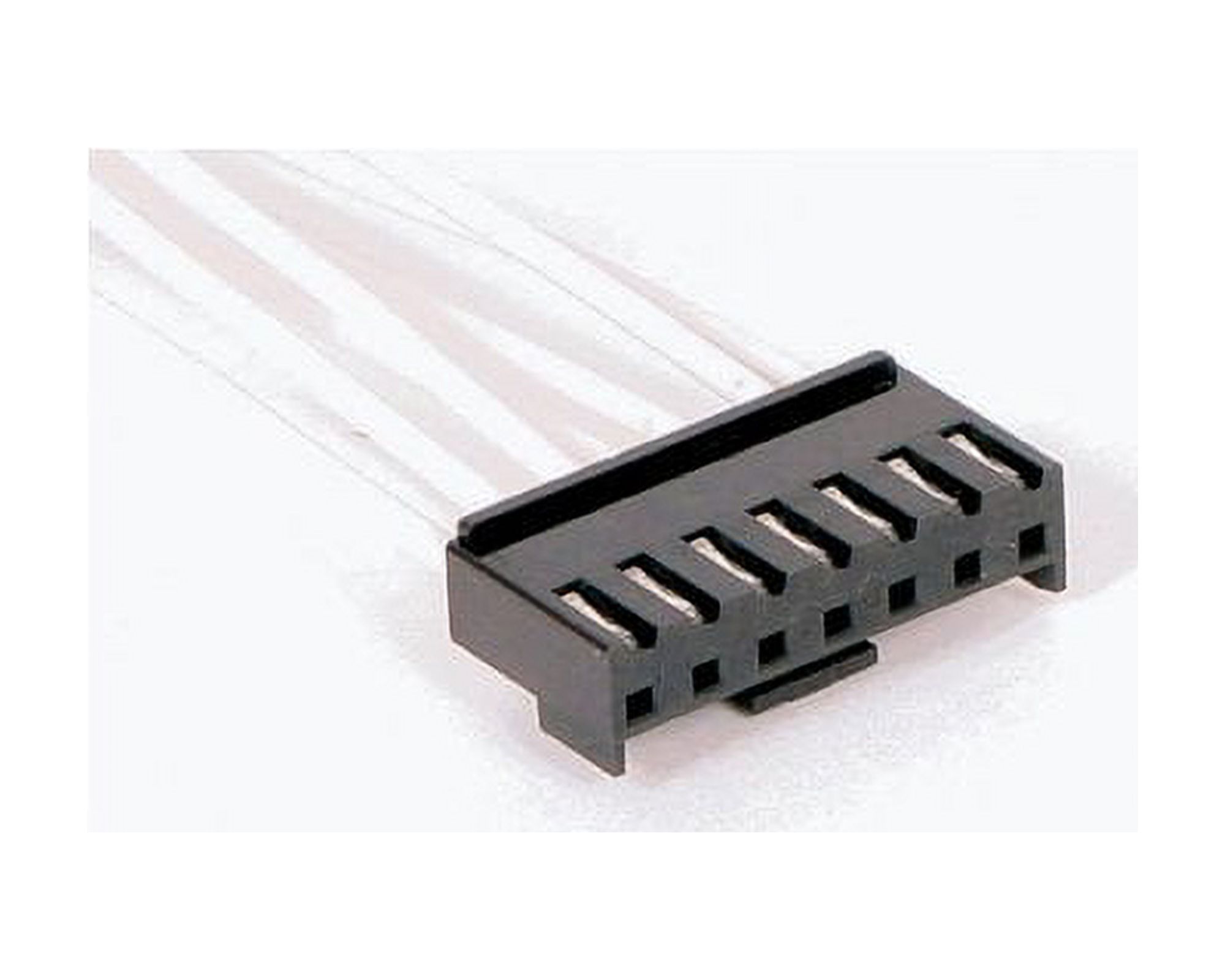 AC Delco PT1242 Connectors Fits select: 1999-2003 CHEVROLET SILVERADO ...