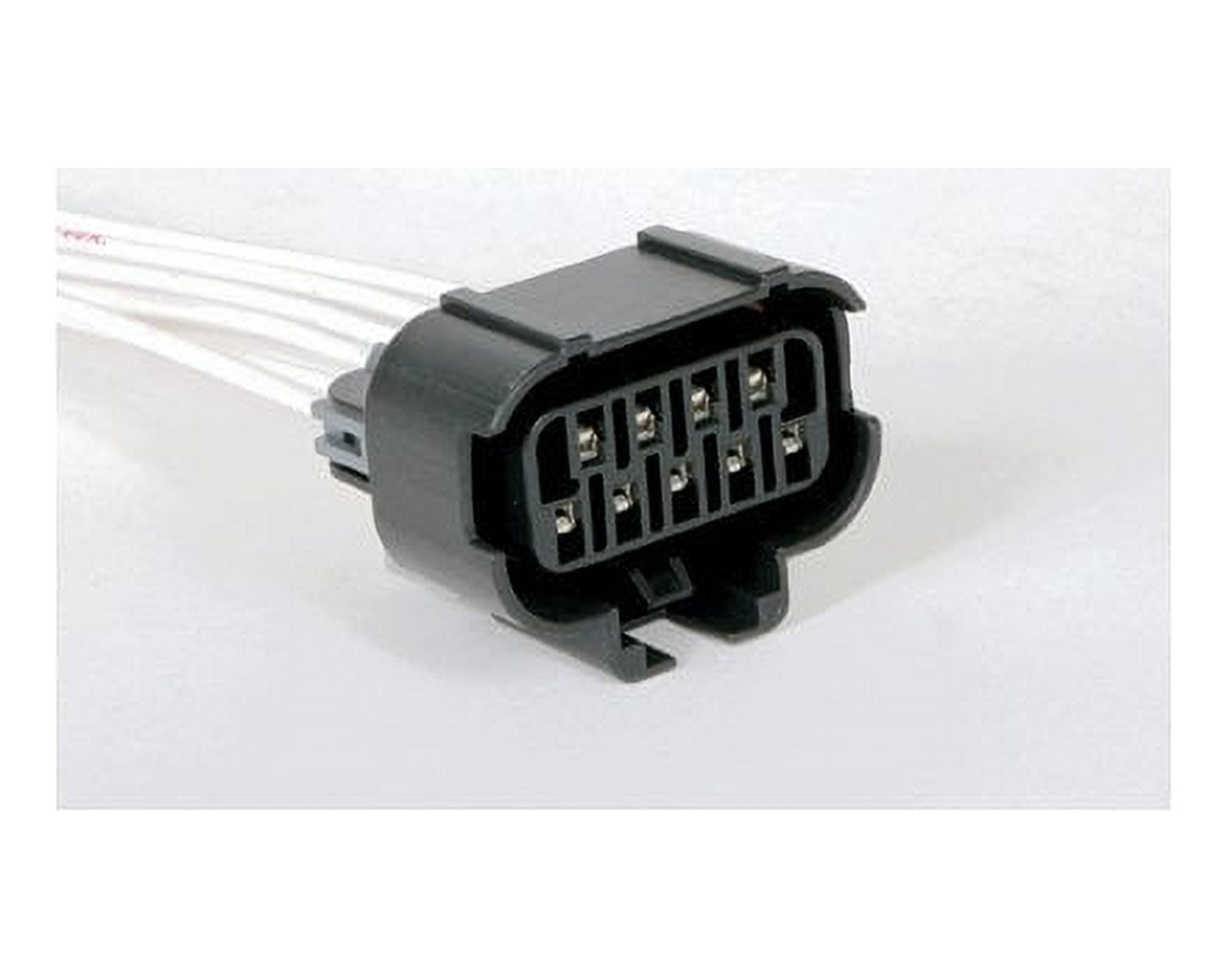 AC Delco PT1744 Ignition Control Module Connector Fits select: 2004 ...