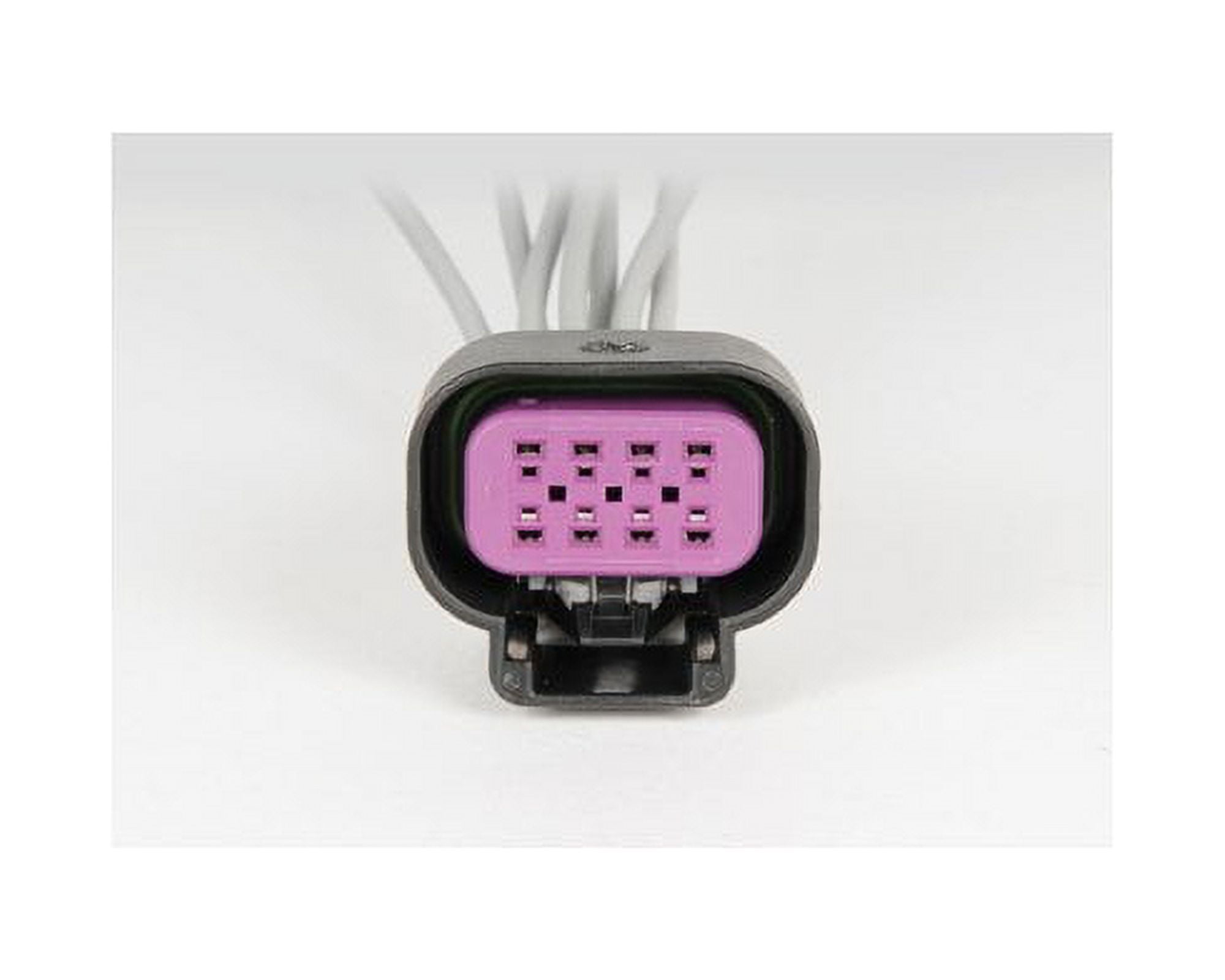 AC Delco PT2628 Engine Cooling Fan Motor Connector - Walmart.com