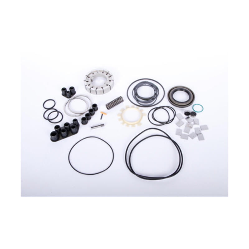 AC Delco Pump Rotor Kit .707 Thick 13 Vanes Includes Rotor Vanes Seals ...
