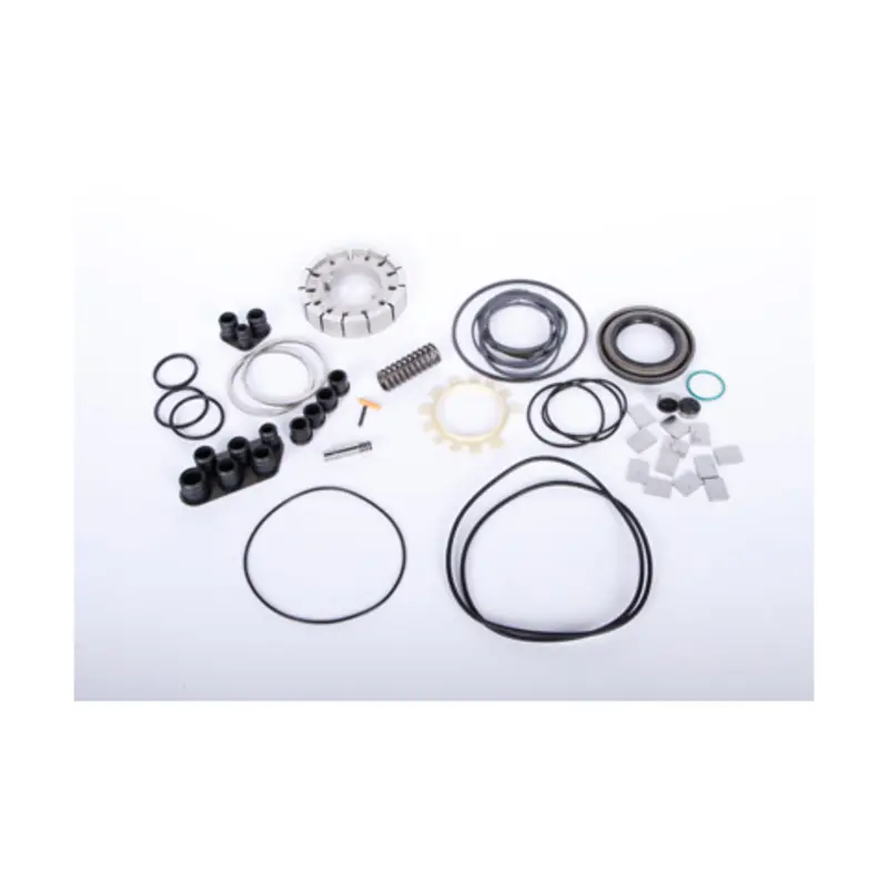 AC Delco Pump Rotor Kit .707 Thick 13 Vanes Includes Rotor Vanes Seals ...
