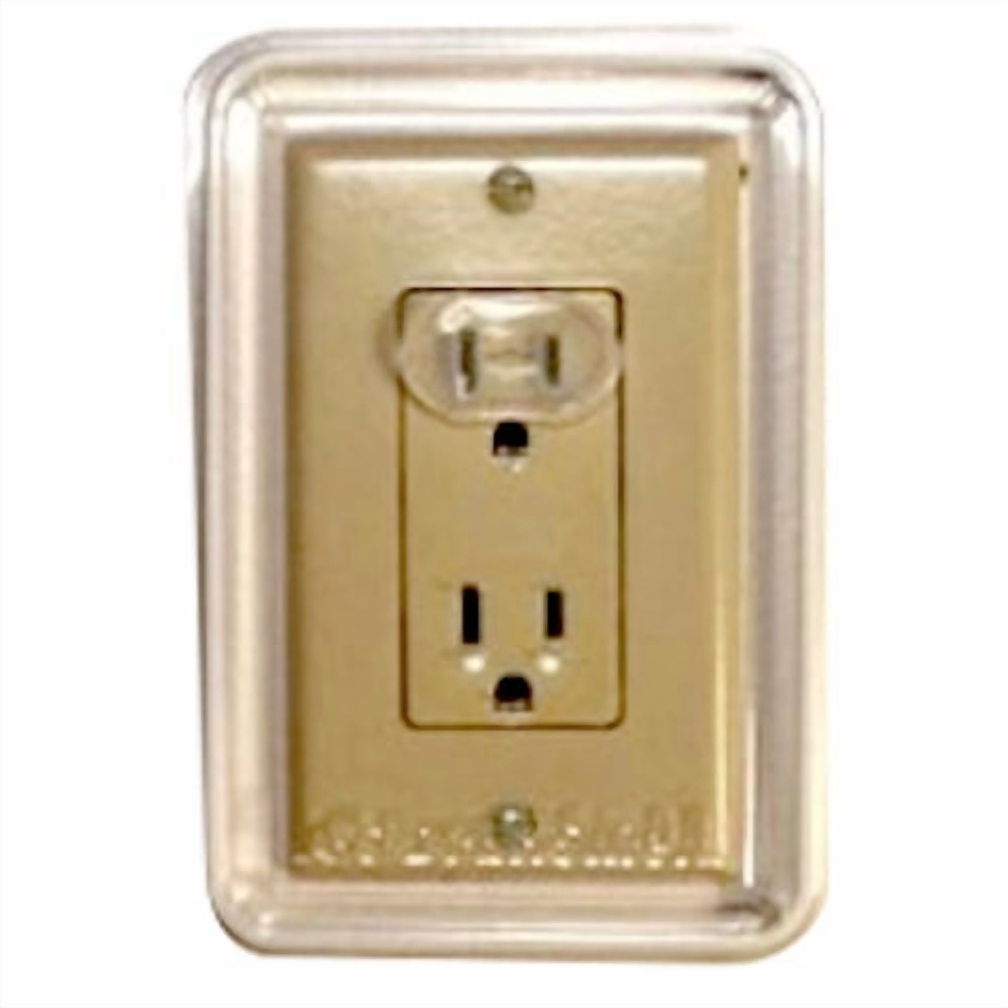 AC DraftShield Electrical Outlet Covers (Set of 3 covers) - OC5030 ...