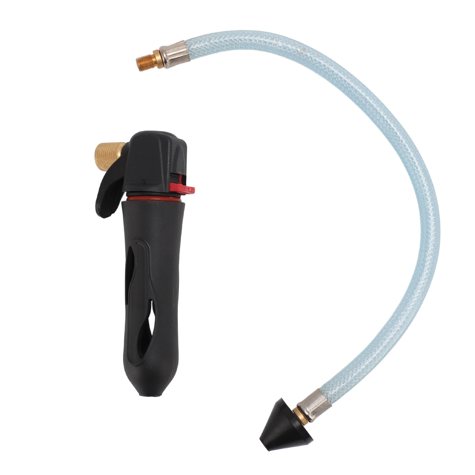 AC Drain Cleaner With Hose, Long,Lasting ABS Brass Construction, Simple ...