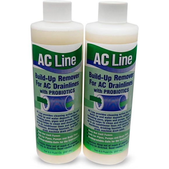 Condenser Cleaner