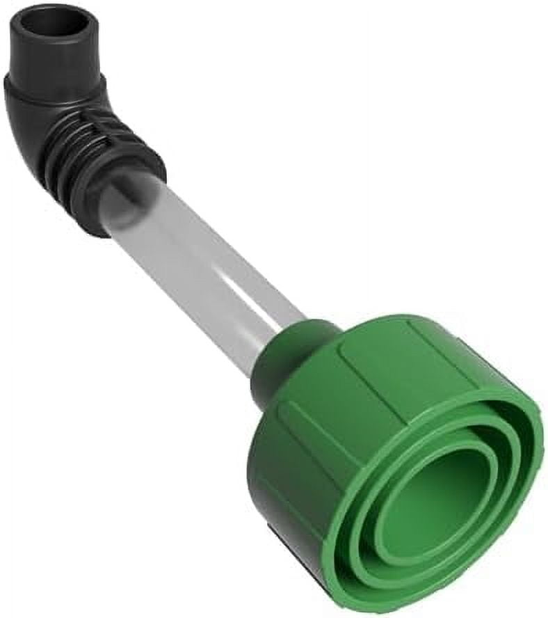 AC Drain Line Cleaner Adapter Evacuates & Unclog AC Drain Line - HVAC ...