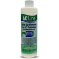 AC Drain Line Cleaner - Cleans your AC drain line pipe to prevent clogs ...