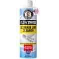 AC Drain Line Cleaner | Prevent Buildup and Overflow | 8oz - Up to 3 ...