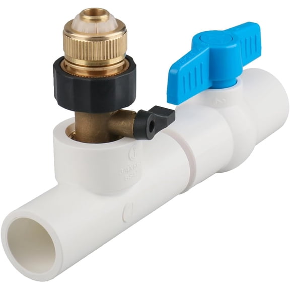 Ac Drain Line Cleaner Tool