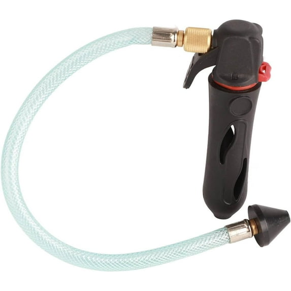 AC Drain Line Cleaner Tool, Gallo Threaded Air Conditioner Cleaner ...