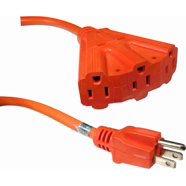 Voltec 16-00557 RV Extension Cord - 30A, 10' - Walmart.com