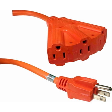 Voltec 16-00557 RV Extension Cord - 30A, 10' - Walmart.com