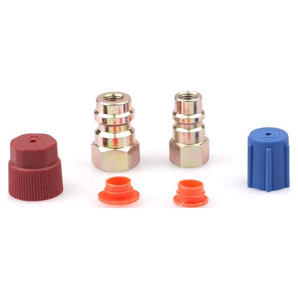 R12 R134a Adapter