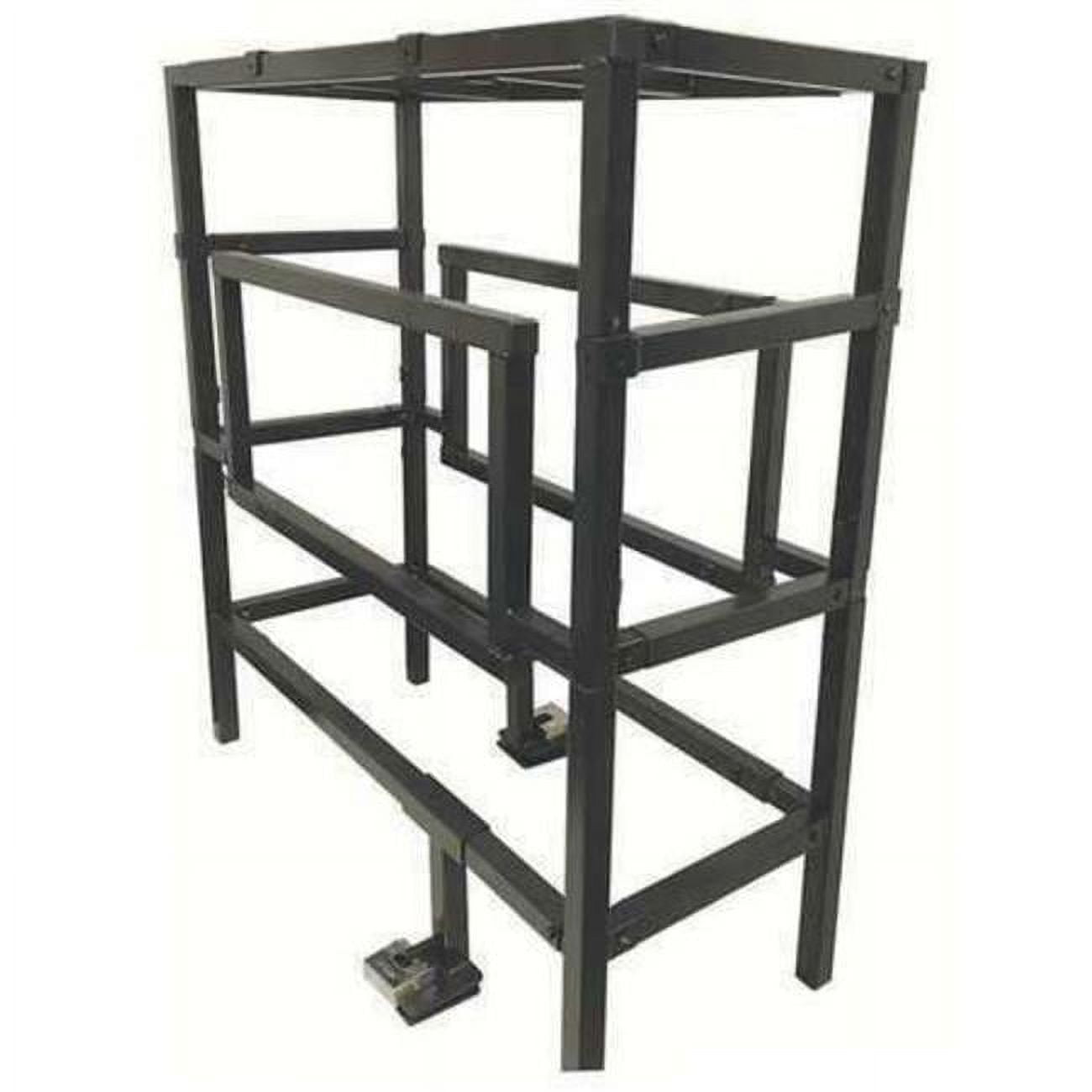 AC Guard ACMS KIT ACMS Mini Split Security Cage Unit - Walmart.com