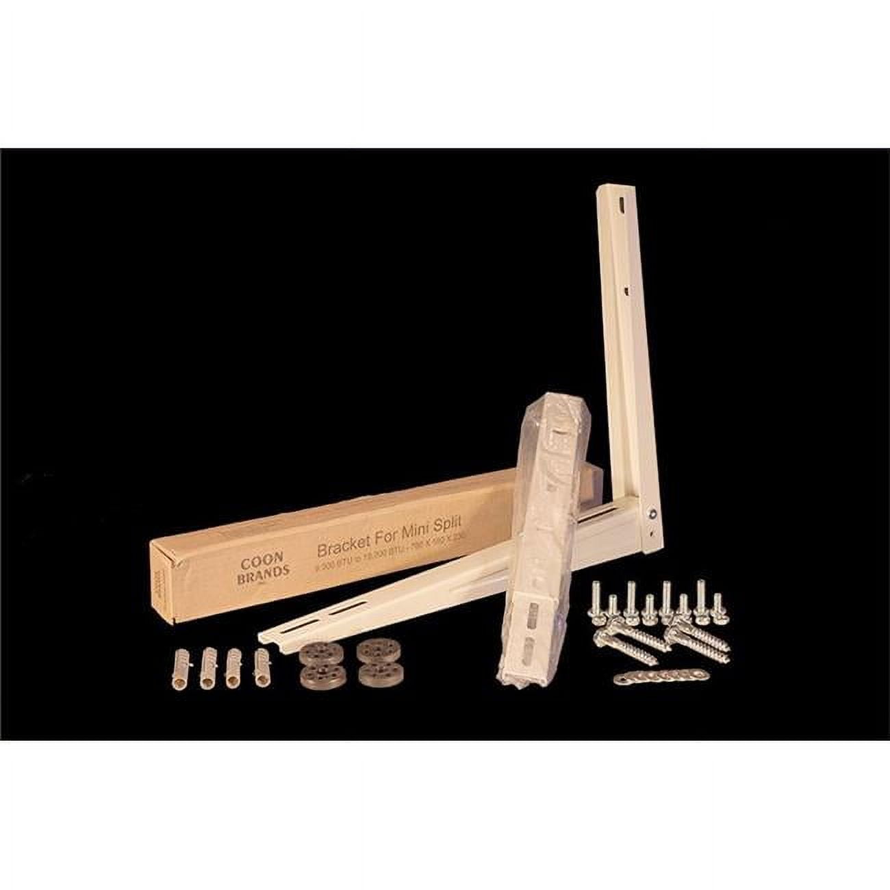 AC-Guard MSB Wall Mounting Bracket for Mini Split Air Conditioner ...