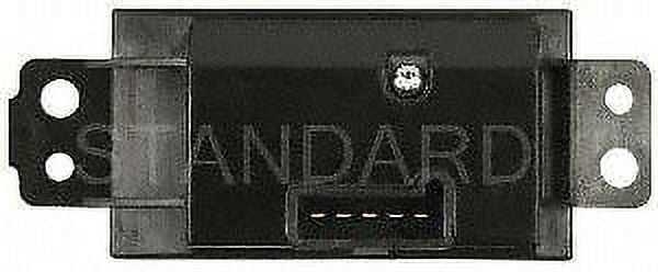 AC HEATER SWITCH & RELAY - Walmart.com