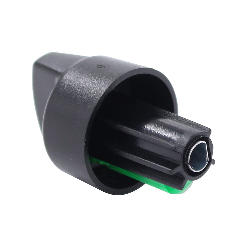 AC Heat Control Knob F3TZ-18513-A For 93-96 Ford E150 E250 E350 ...