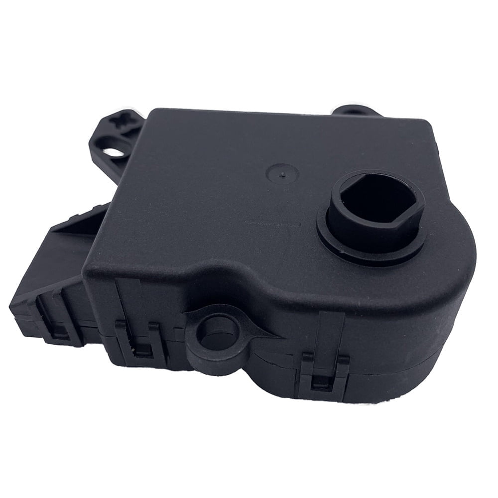 AC Heater Blend Door Actuator For Infiniti QX56 Nissan Armada Titan 2 ...