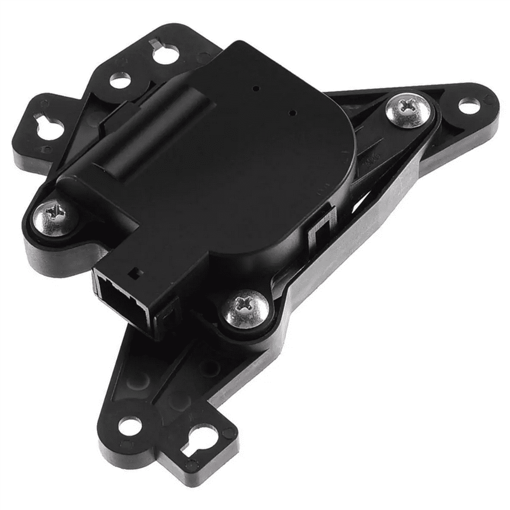 AC Heater Blend Door Actuator Temperature For Hyundai Elantra ...