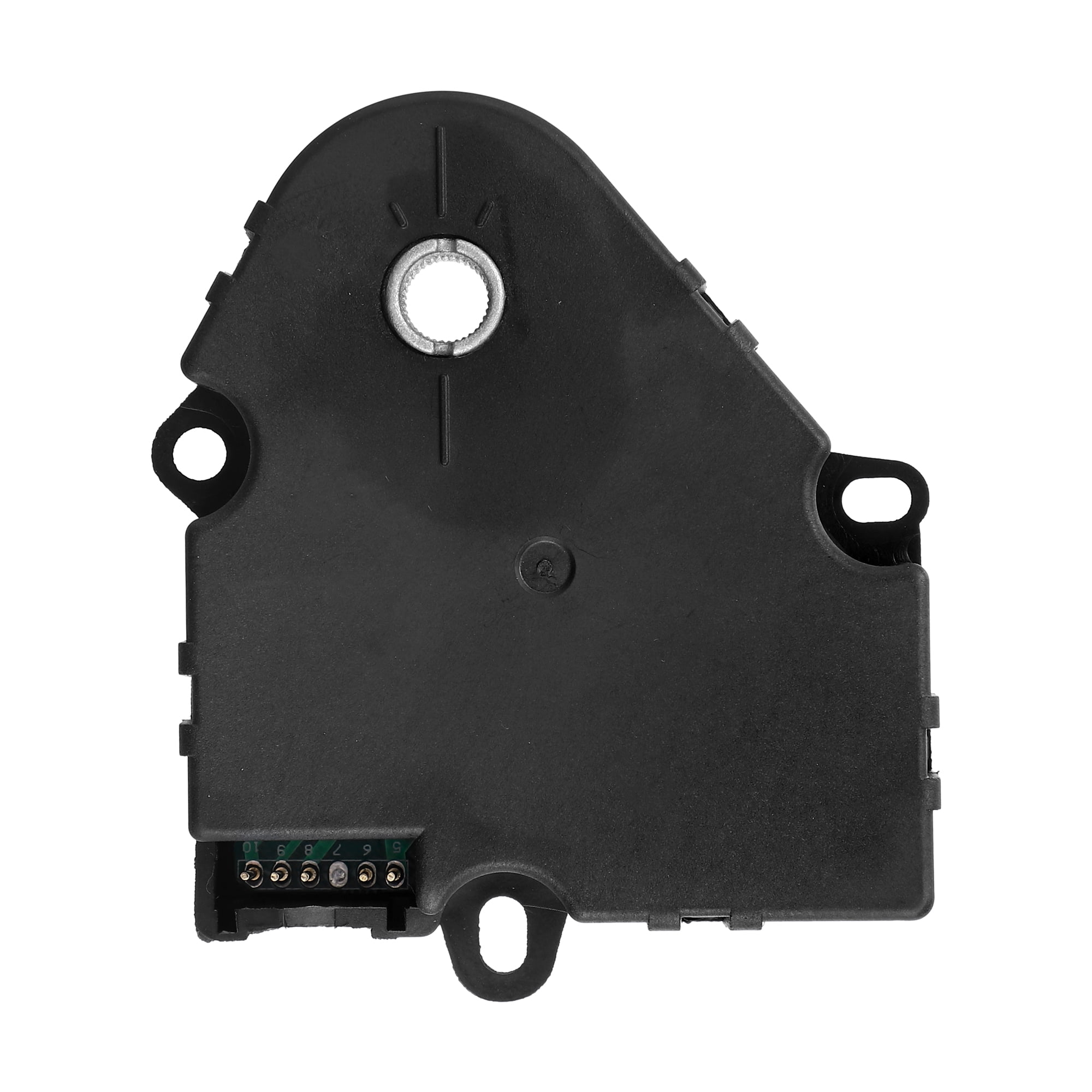 AC Heater Blend Door Actuator for Buick Enclave 2008-2016 for Chevrolet ...