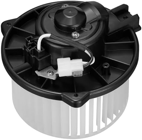 AC Heater Blower Motor Fan 700060 Compatible with Mazda RX-8,Compatible ...