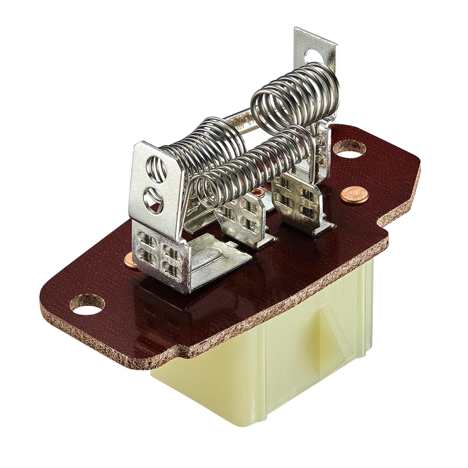 AC Heater Blower Motor Resistor 973-013 Compatible with E-150 E-250 E ...