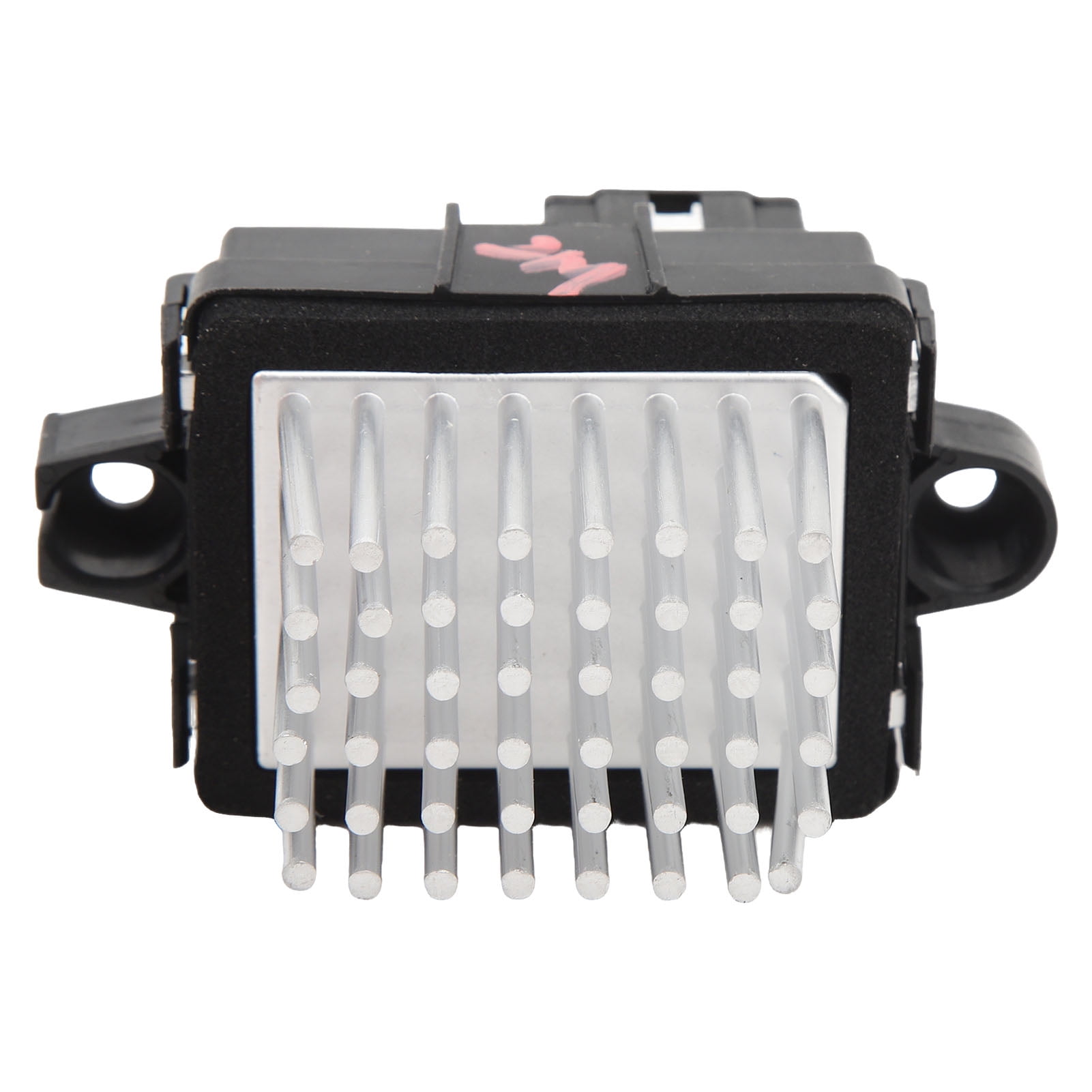 AC Heater Blower Motor Resistor, HVAC Fan Control Module, Replacement ...
