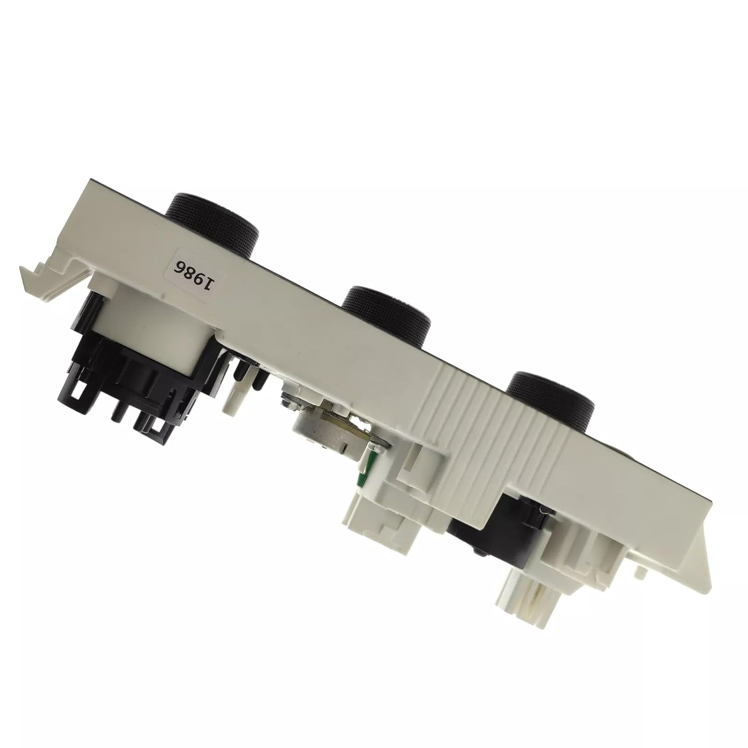 YRANZO AC Heater Climate Control Module for Chevrolet Express 4500 2009 ...
