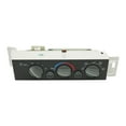 NOVAPARTS, AC Heater Climate Control Switch Panel Module 16231175 ...