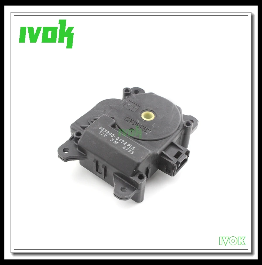 AC Heater Damper Servo Motor For Toyota Camry Sienna Reiz Crown ...