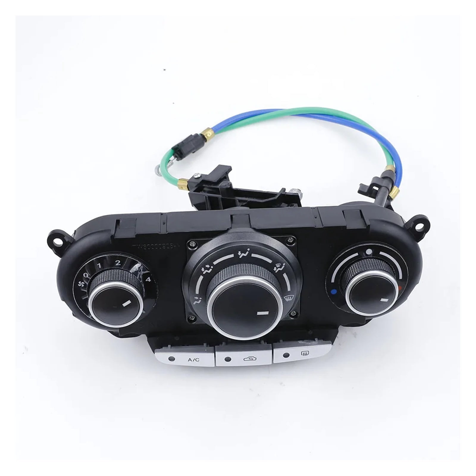 AC Heater Panel For Buick For Excelle 2013 Switch Control Air ...