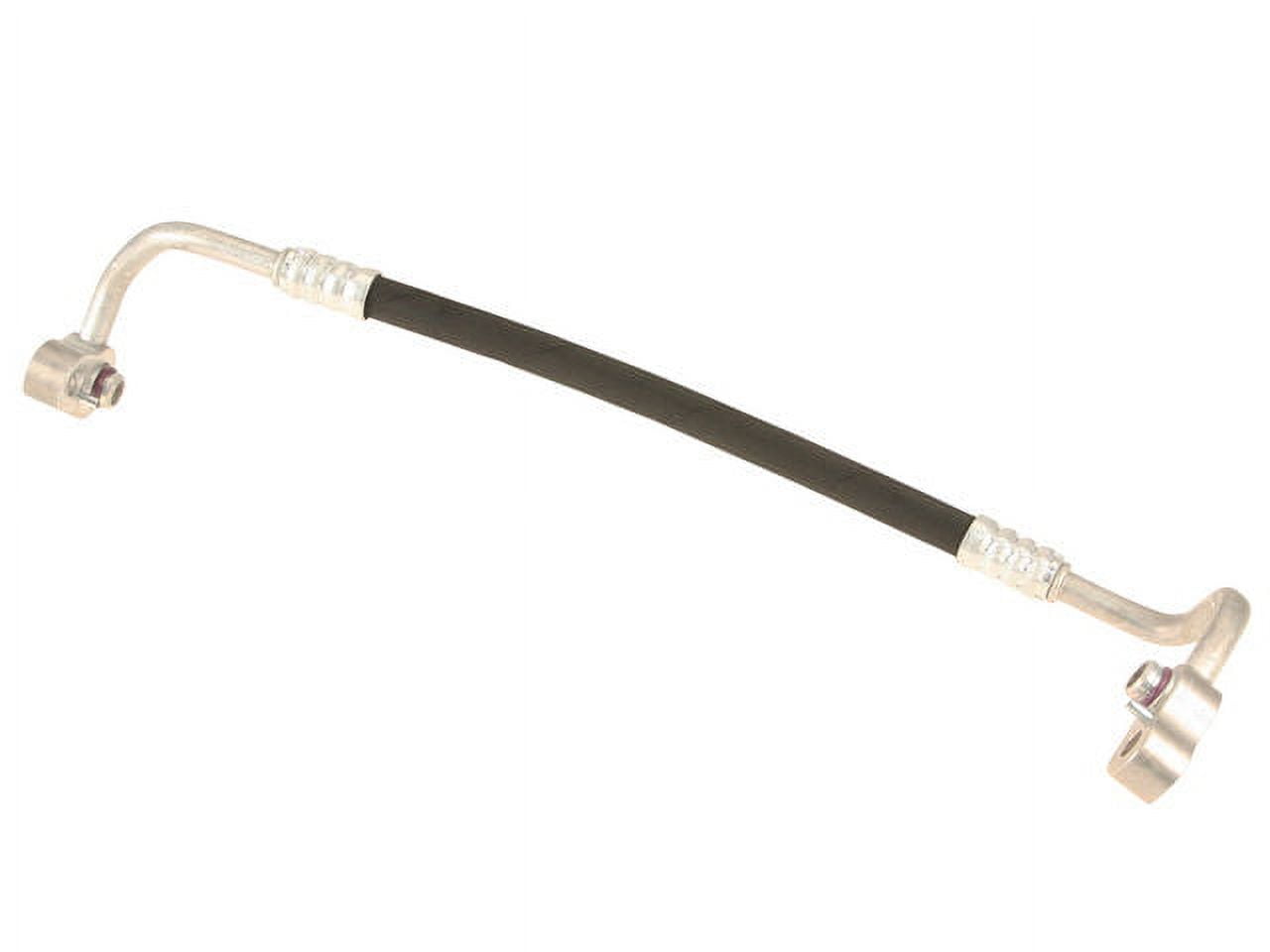 A/C Hose: 2006-2010 VW Beetle 2.5L 5-Cylinder Condenser to Drier - Fits ...