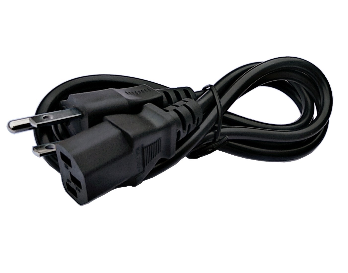 AC IN Power Cord For Brady i5100 Touchscreen Portable Industrial Label ...
