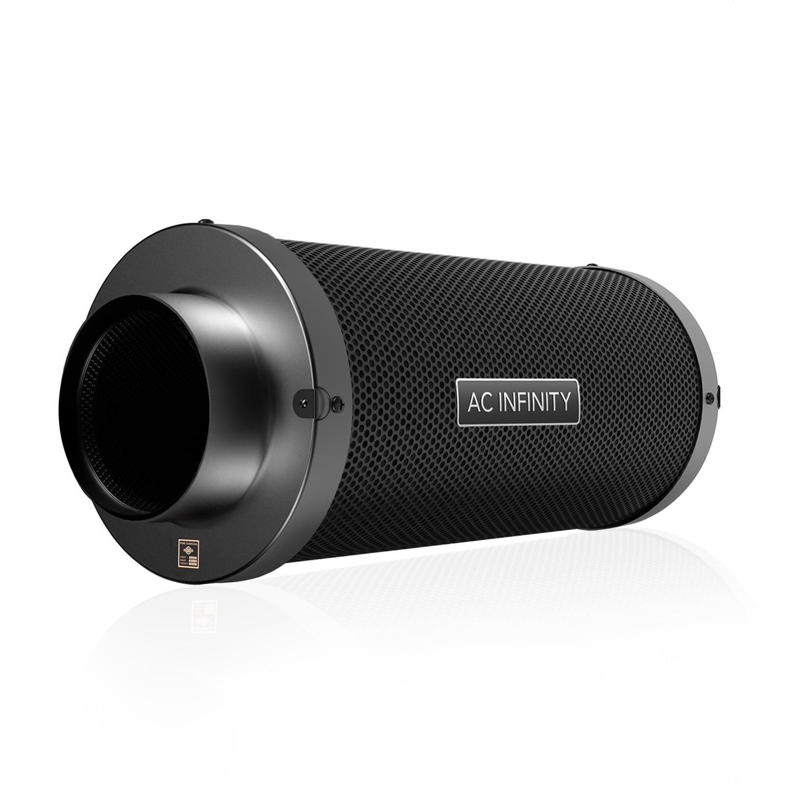 XL 8 Air Carbon Filter with Pre-Filter & Rope Philippines | Ubuy