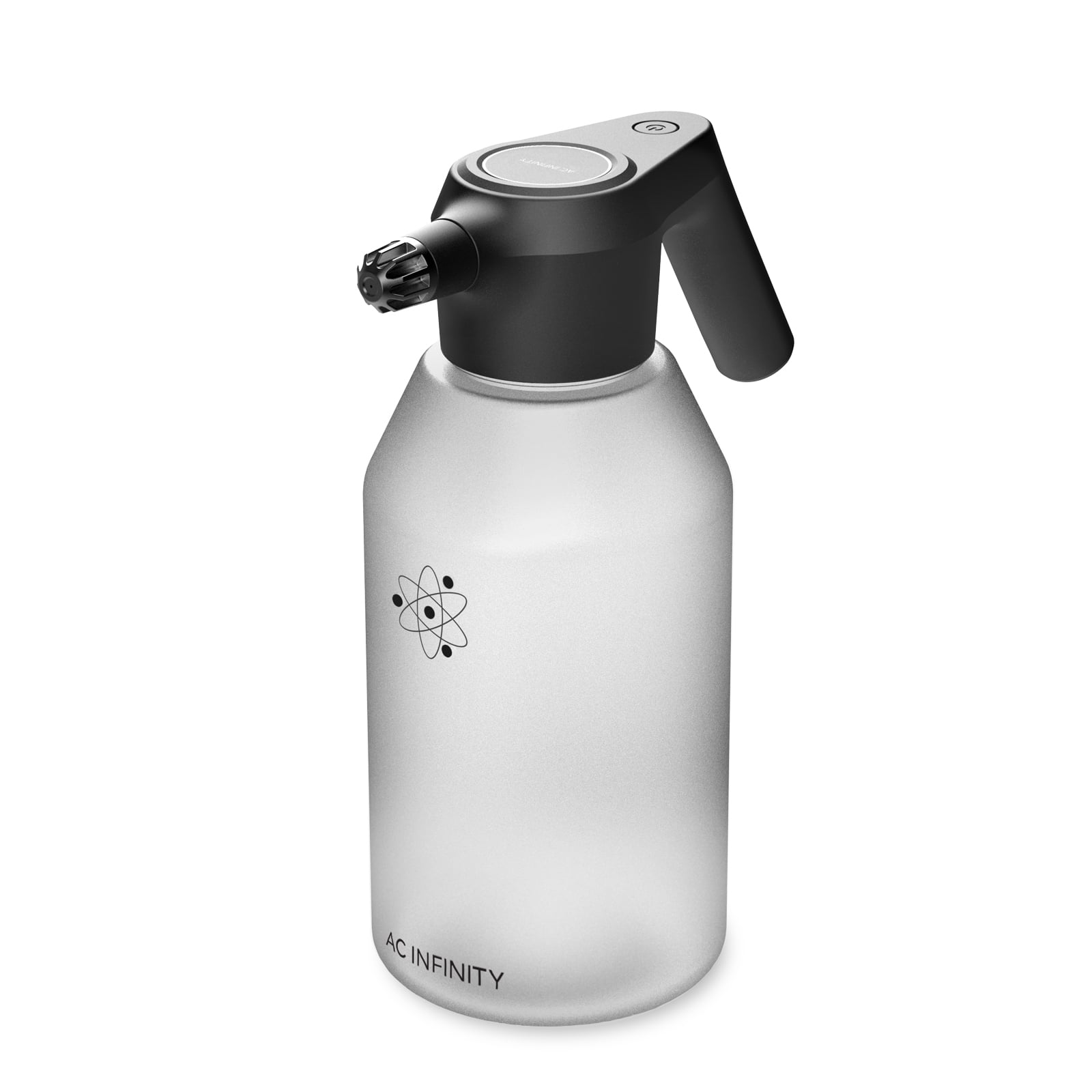 AC Infinity Automatic Sprayer, 2L Portable Electric Spray Bottle, USB ...