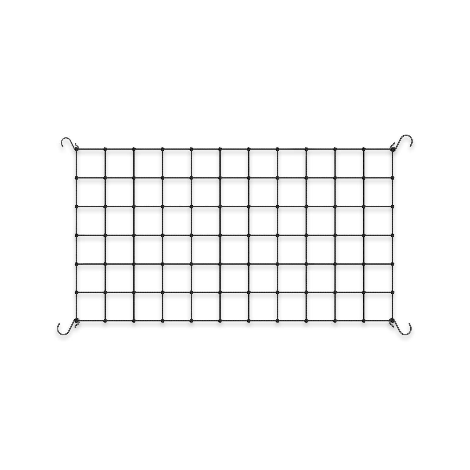 AC Infinity Elastic Trellis Netting with Steel Hooks - Walmart.com