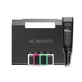 AC Infinity Hydroponic Meter Pro Kit with High Precision Digital pH Pen ...