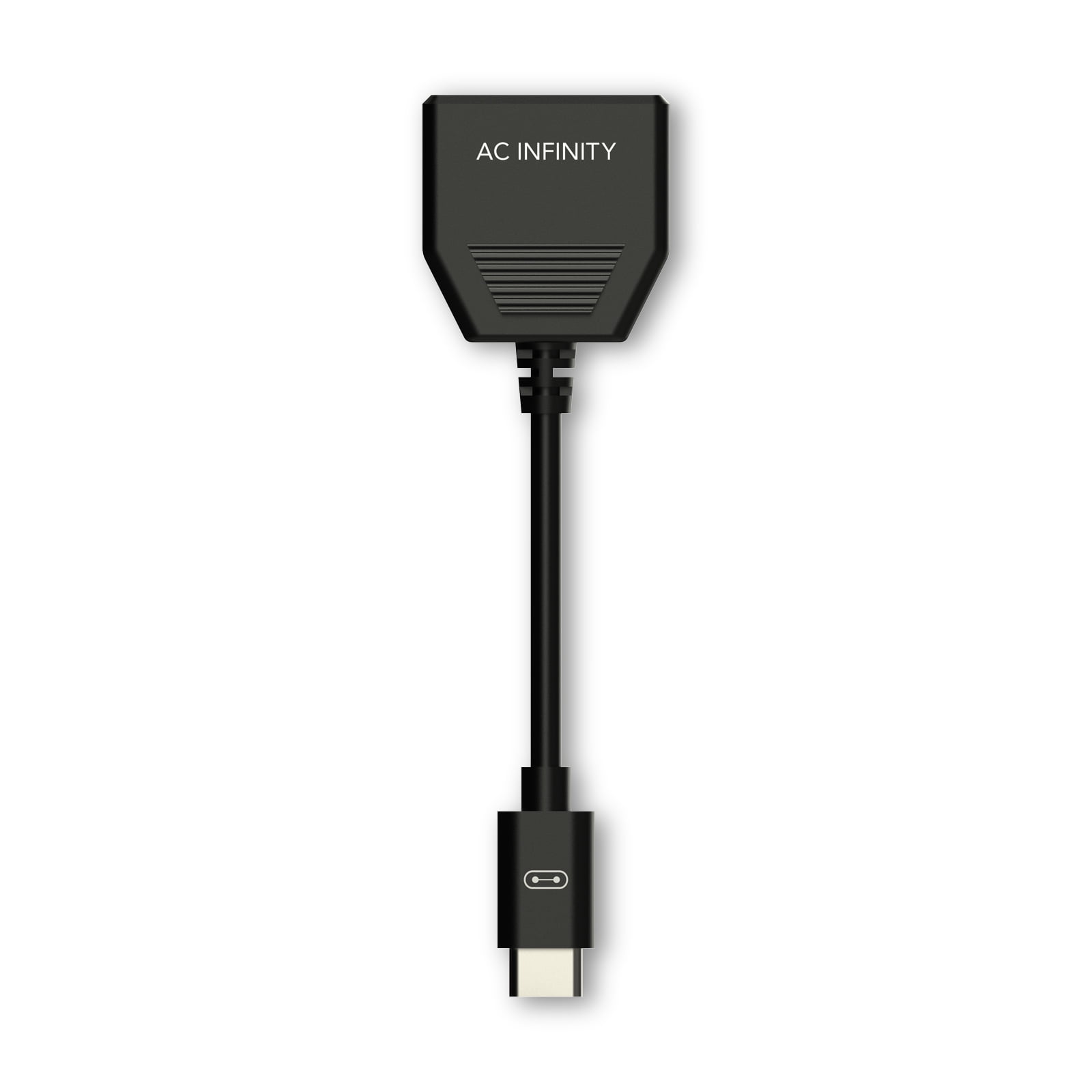 AC Infinity Molex to UIS Port Adapter Dongle, 6.5” Conversion Cable ...