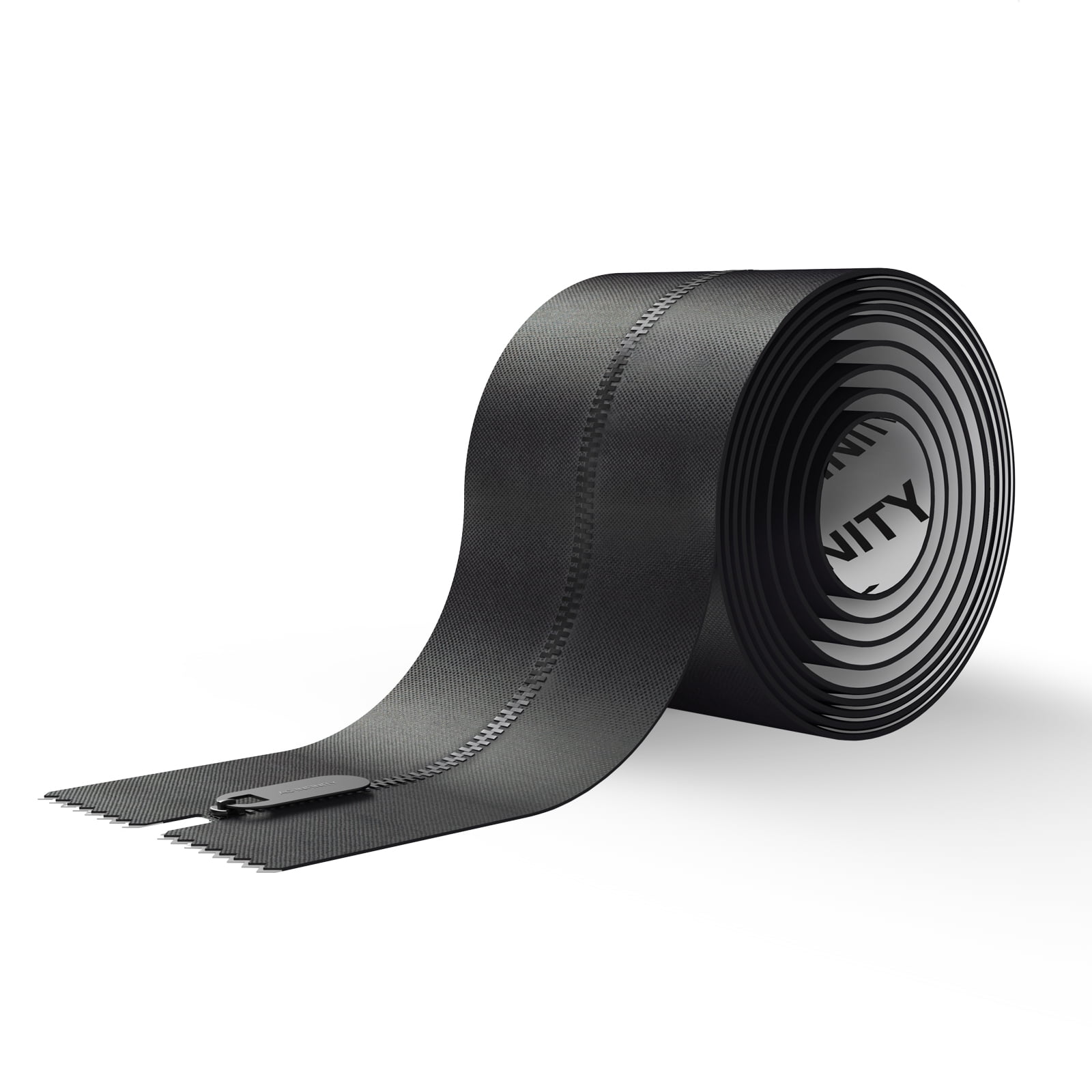 AC Infinity Peel and Stick Zipper - Walmart Business Supplies