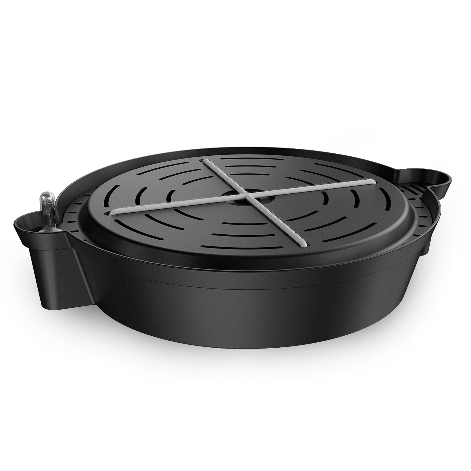 Automatic Watering System AC Infinity - Self-Watering Fabric Pot Base ...