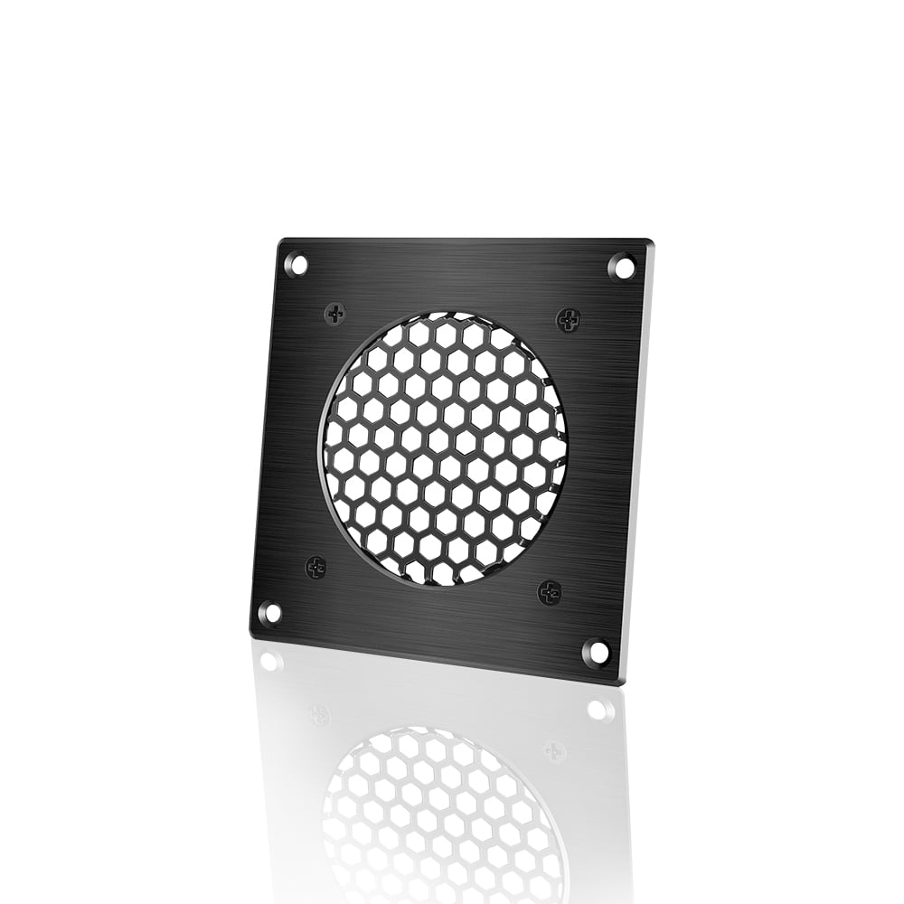 AC Infinity Ventilation Grille 1, for PC Computer AV Electronic ...