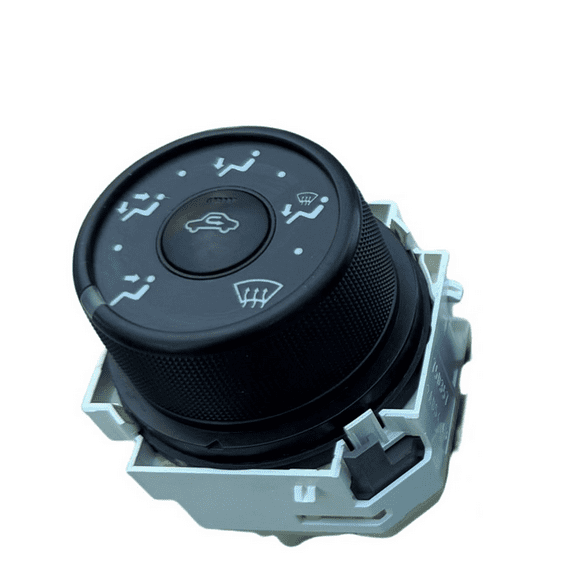 AC Knobs Replacement 55901-75D357 For Toyota Corolla for Toyota RAV4 ...