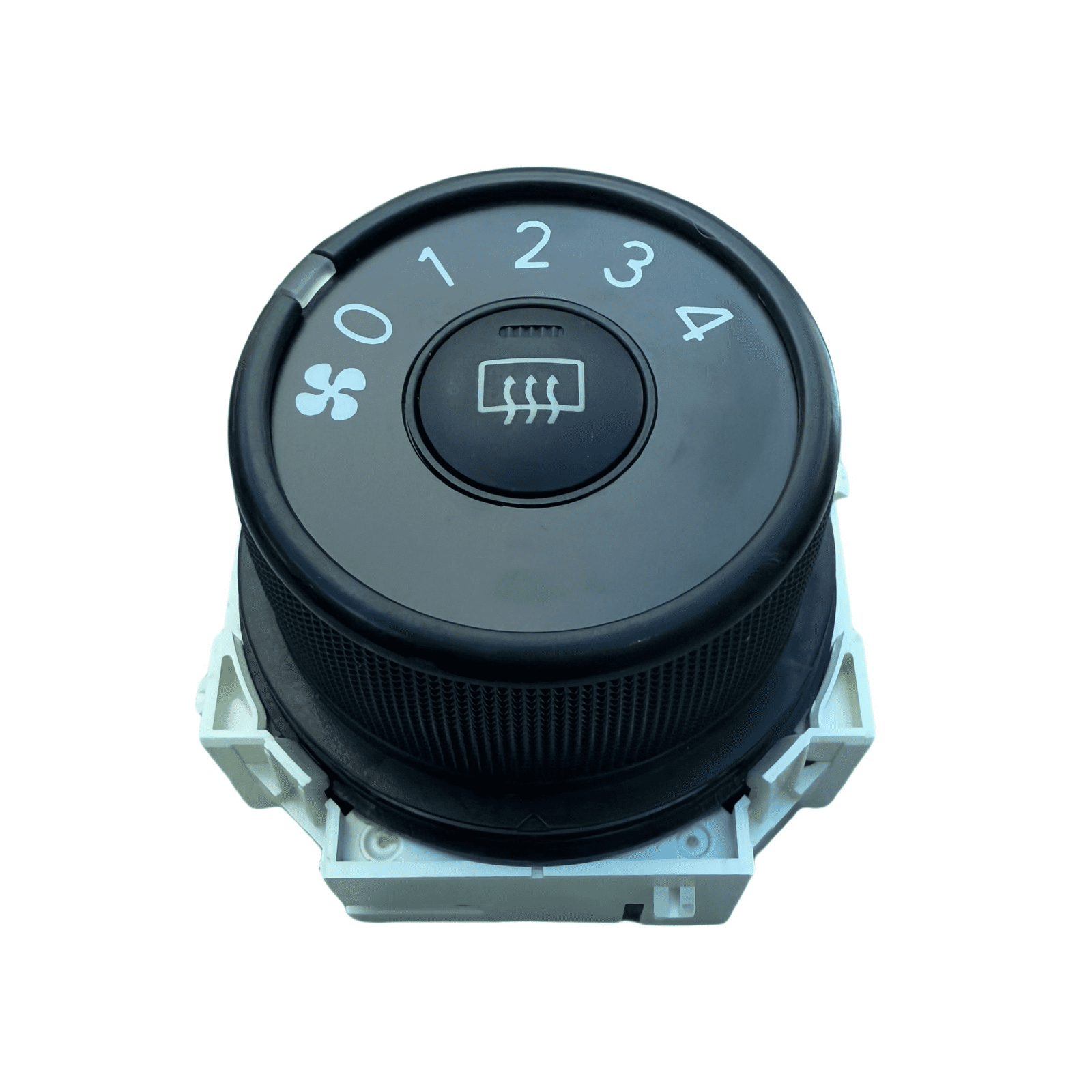 AC Knobs Replacement 55902-02030 For Toyota Corolla For Toyota RAV4 ...