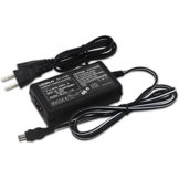 Nintendo 3DS AC Adapter/Charger for 3DS XL, 2DS, DSi - Charging Cord ...