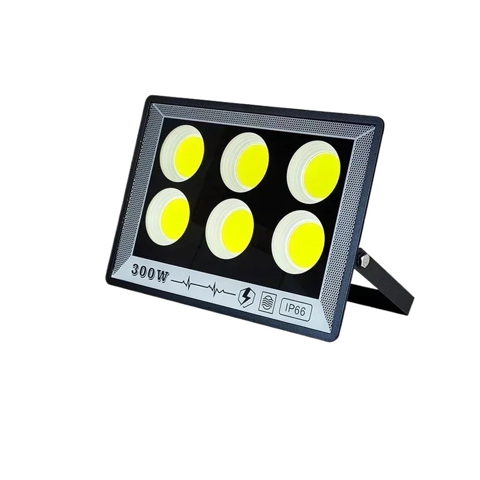 AC LED FloodLight Waterproof High Bright Outdoor Garden Projector ...